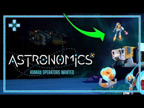 Steam Community :: Video :: Astronomics Gameplay #Astronomics