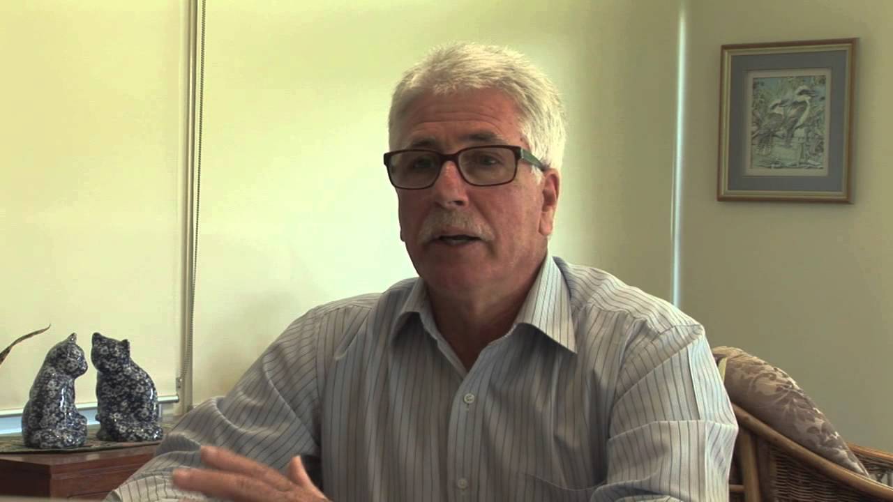 Janus Leadership Transition Program