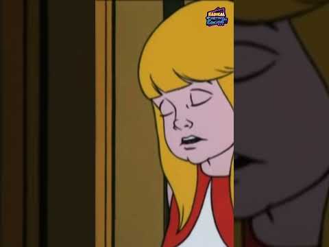 Masters of the Universe: He-Man & The Star-Child! βοΈ