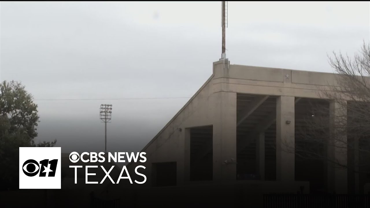 Fort Worth ISD to weigh future of historic Farrington Field