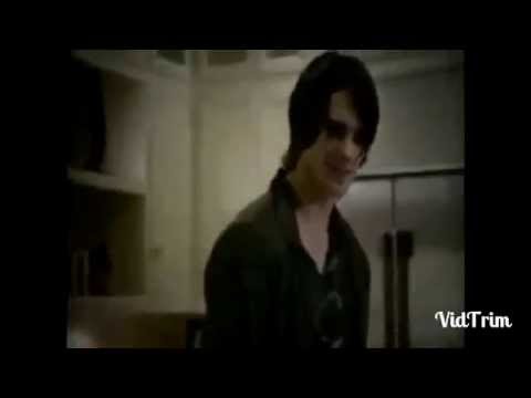 Love At First Sight (Jeremy Gilbert Love Story) - Trailer - Wattpad