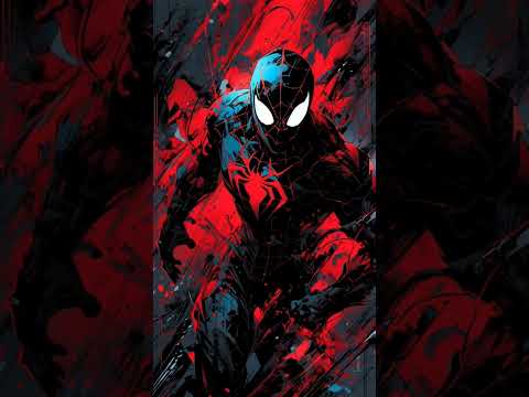 HD WALLPAPERS YOU WILL NEVER SEE AGAIN #wallpaper #marvel #spiderman #cod #codmobile