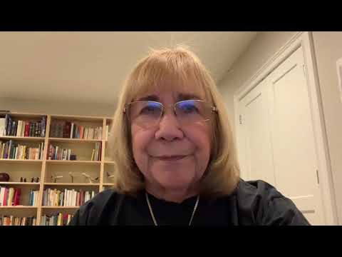 MRI Myth (Cystinosis + the Brain) with Dr. Doris Trauner