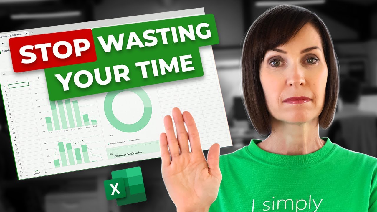 6 Secret Excel Tools to Boost Your Productivity