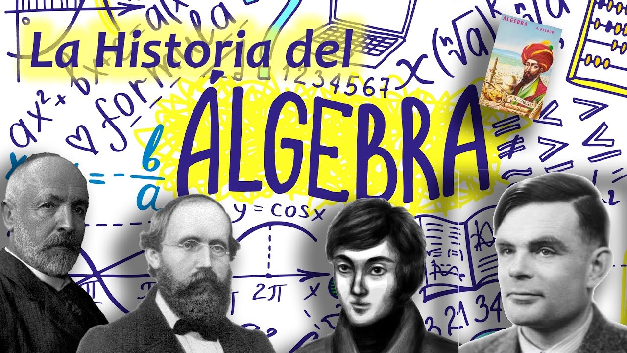 The Amazing History of Algebra and its Ancient Secrets