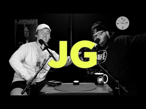 The Hype with IG interviews 16 year old dj JG – NEw Yuth