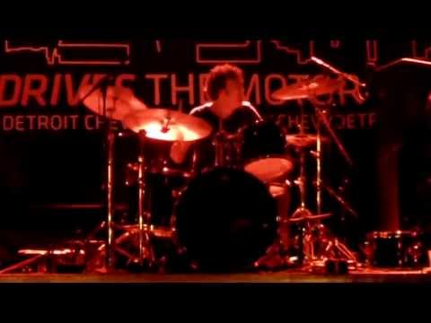The Muggs-Sturm Und Drang...Hats Off To Mr. Beardsley (2 Songs) (9-14-12)