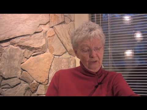 Grandma Peggy's Story Time: "The Tar Baby"