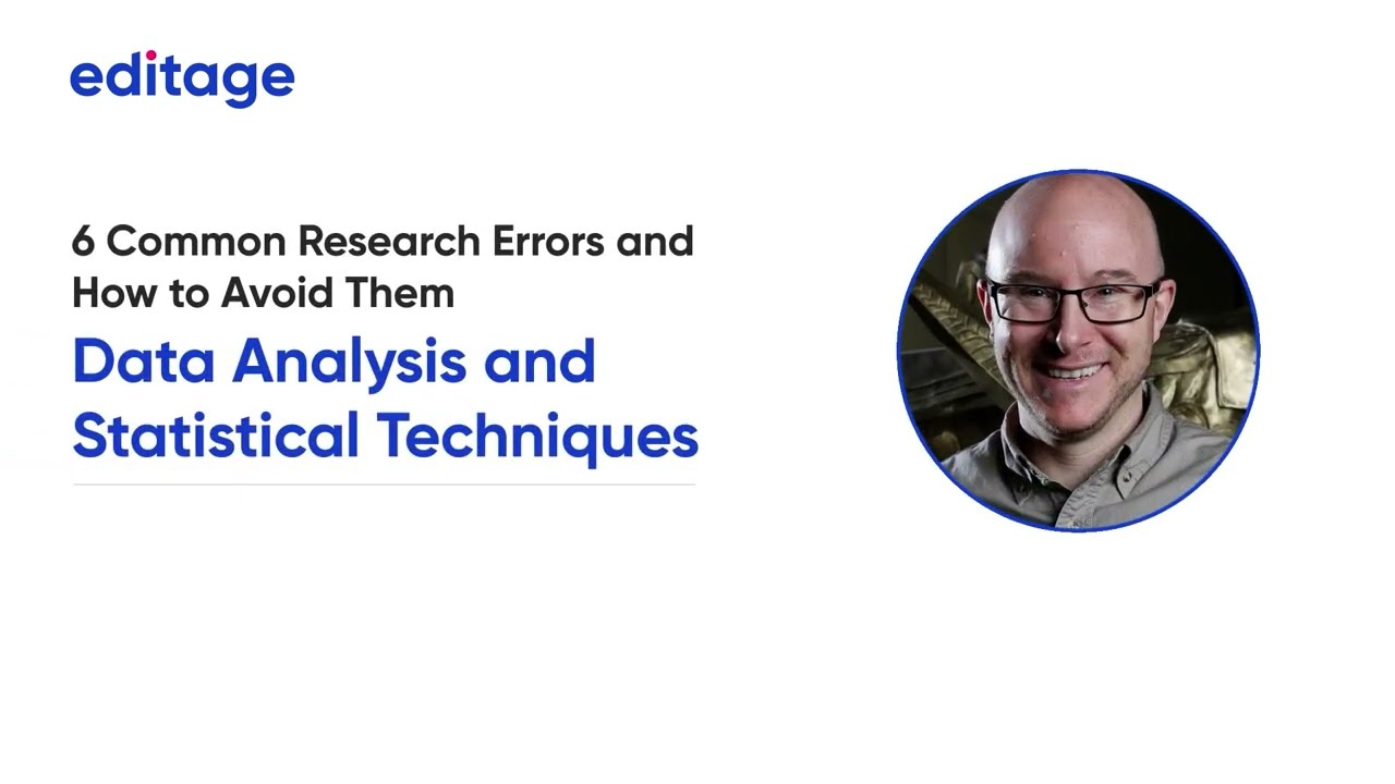 6 Common Research Errors and How to Avoid Them