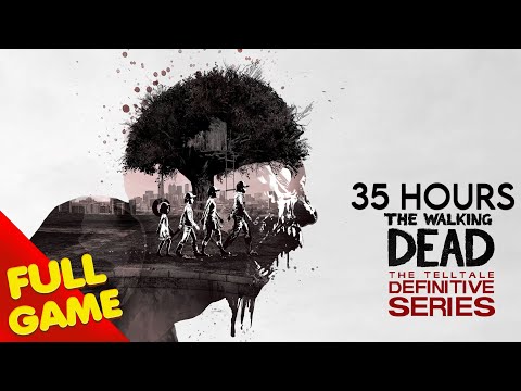 Steam Community :: Video :: The Walking Dead: The Telltale Definitive ...