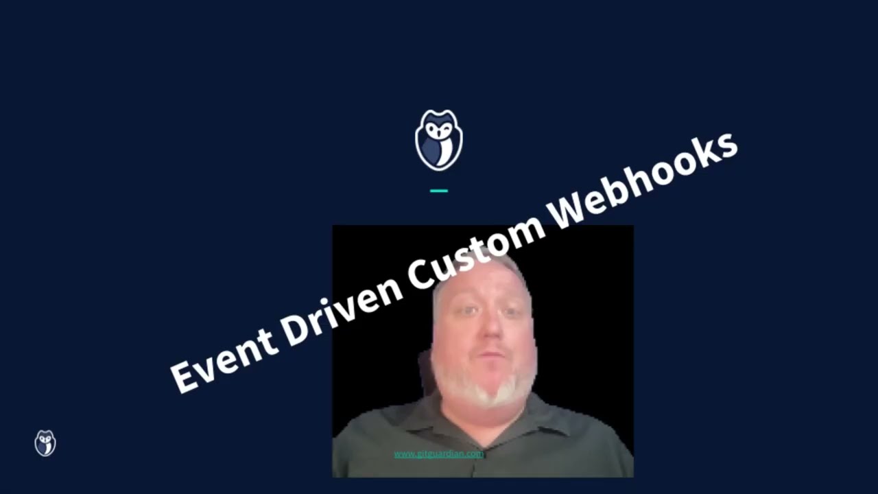 Get Incident Alerts Where You Want Them With GitGuardian Custom Webhooks