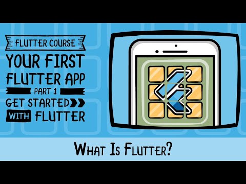 Learn What s Flutter Your First Flutter App raywenderlich com - Mind Luster