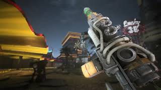 fo3 plasma rifle anims at Fallout 4 Nexus - Mods and community
