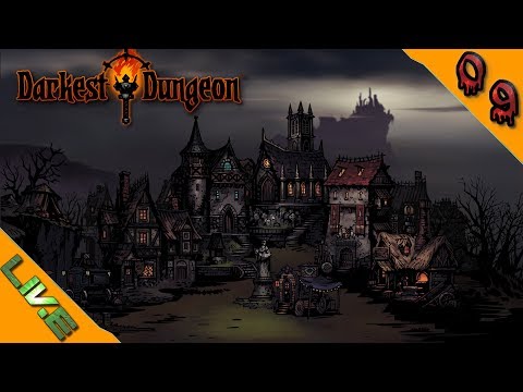 Steam Community :: Darkest Dungeon