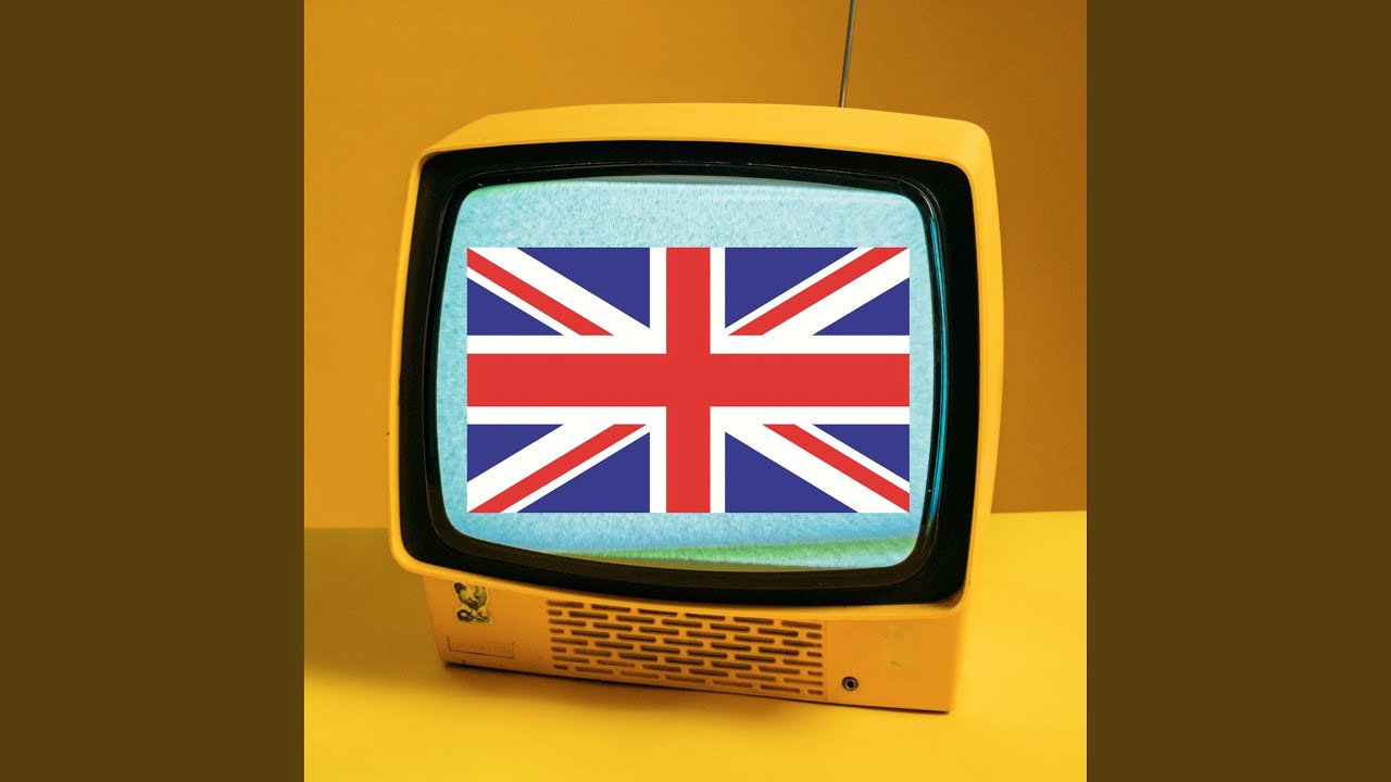 Britain Has Had Enough.