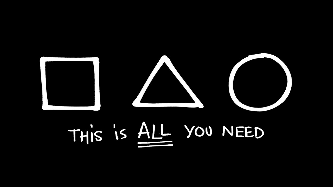 How To Draw Anything...