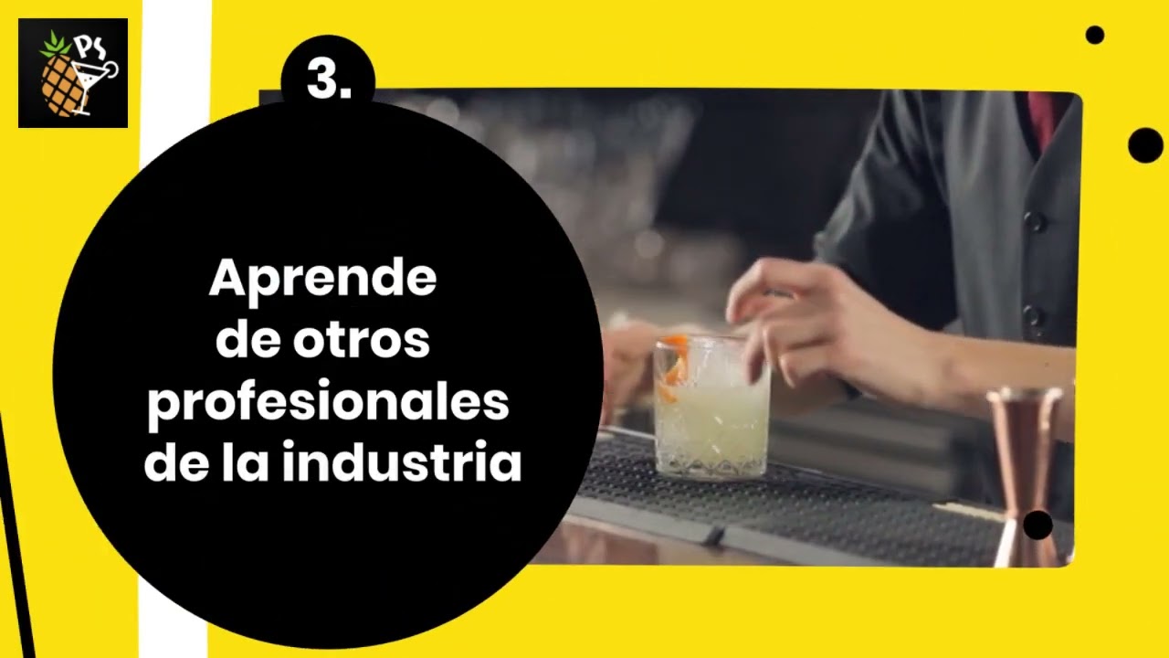 Promo Pineapple Scroll App Horizontal