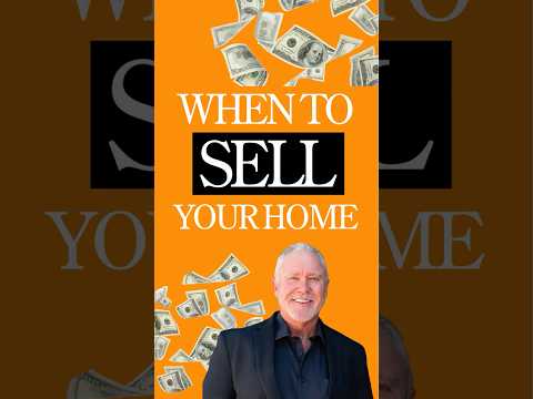 Short: The Best Time Of Year To Sell Your Home in San Jose