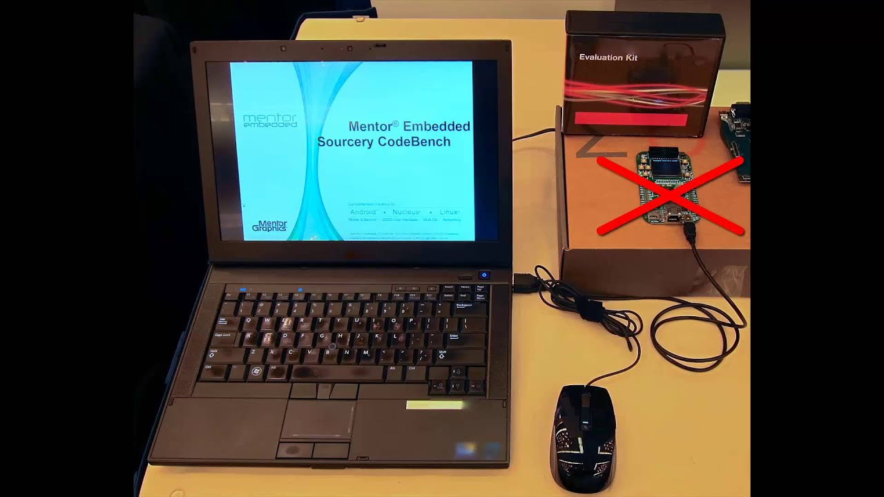 Introduction to the Virtual Prototype Simulator