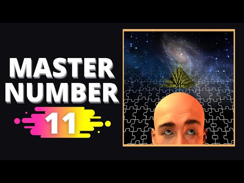 The Significance of Master Number 11