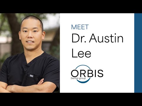 Meet Dr. Lee | Orbis Dental Group