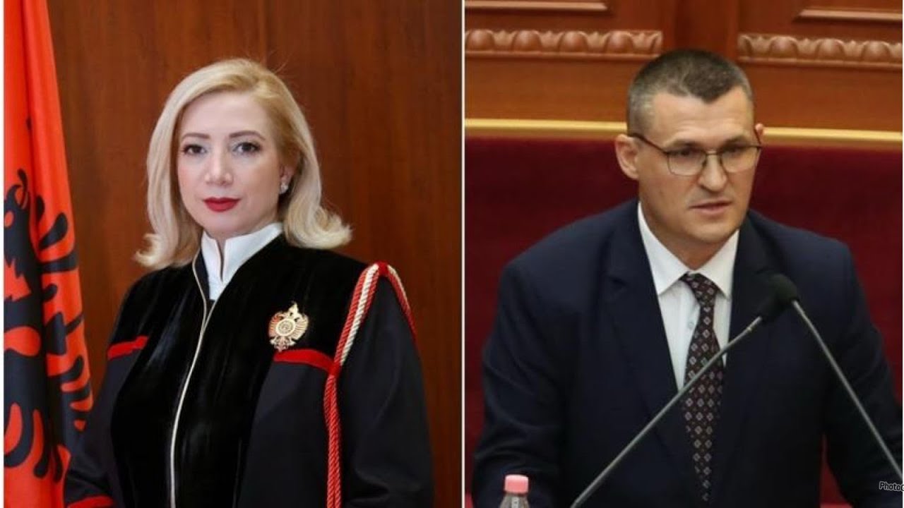 Përgjimi i gjykatësve të Kushtetueses/ RUMANO: SKANDAL përgjimi, po ...