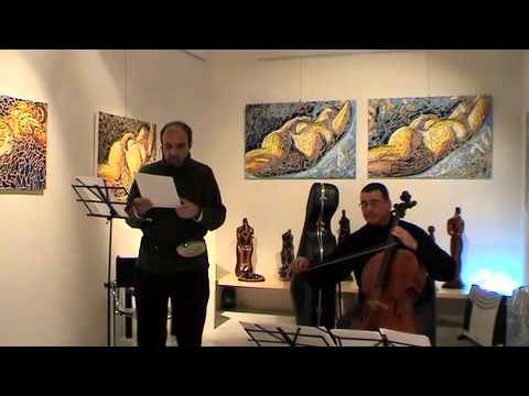 All’amico Alberto Rizzi | almerighi