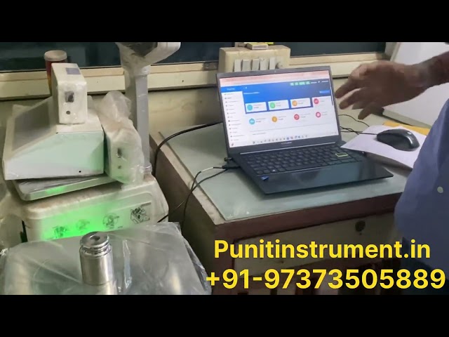 Weighing System - Wireless Weight Scale Service Provider from Ahmedabad
