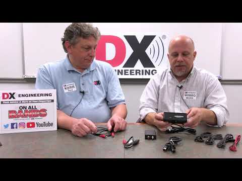 Amplifier Keying Line Explained - DX Engineering