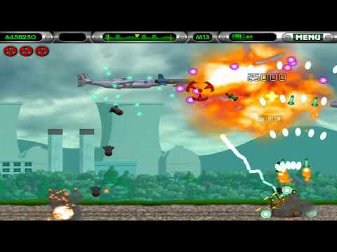 Steam Community :: Heavy Weapon Deluxe