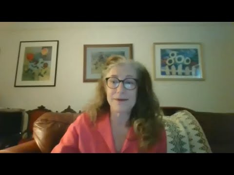 Vulnerable Older People: Roles and Practices -- Dr. Stephanie Studenski