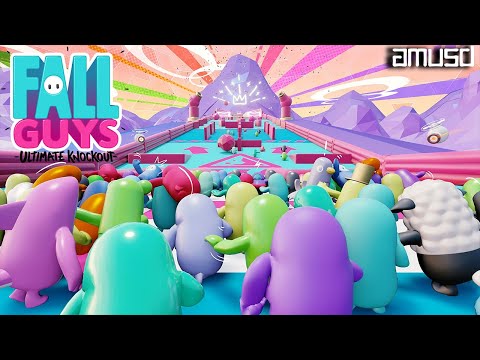 Steam Community :: Video :: CUSTOM SERVER MAYHEM || Fall Guys Community ...