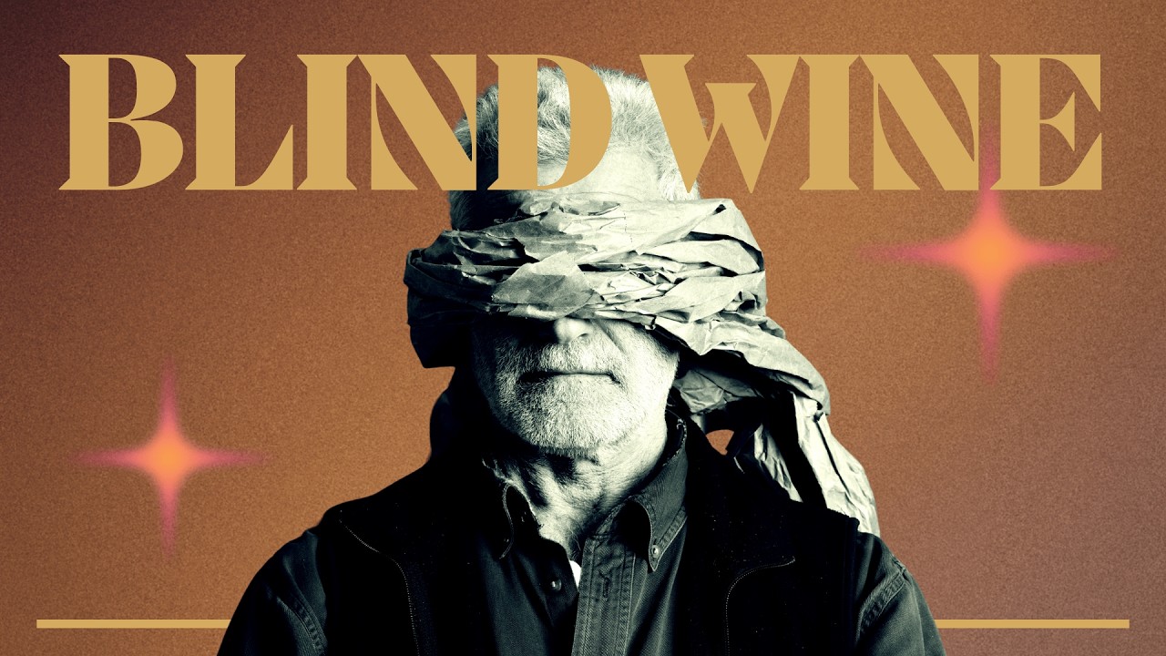 Where In The WORLD Are These WINES From?!