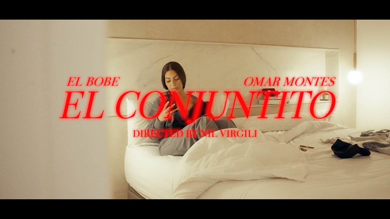 Songtext: El Bobe – El Conjuntito | MusikGuru