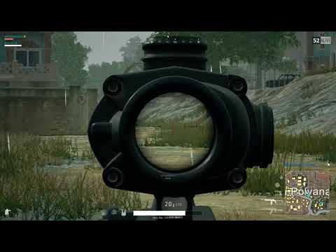 Steam Community :: Video :: PUBG CHICKEN DINNER #1 :D