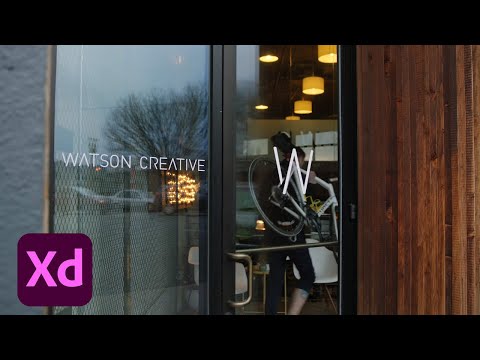 Digital Agency Watson Creative Evolves the Experience Design Process with Adobe XD | Creative Cloud