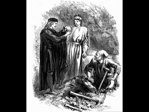 Hamlet - Ideas and Values