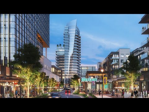 Commissioners approve 'The Gathering' plan in Forsyth County