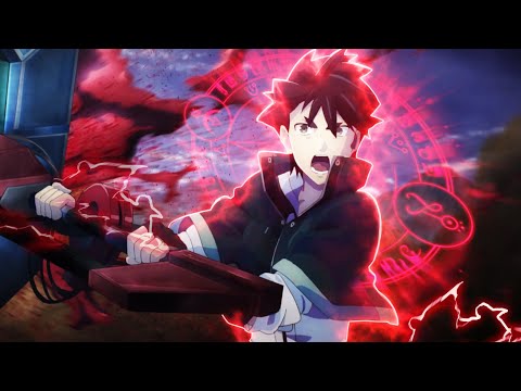 A Weak Boy Turns Into A Ferocious killer After Implanting Demon Cells On Him