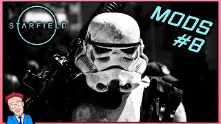 Starfield Mods - STAR WARS Mods Are Here at Starfield Nexus - Mods and ...