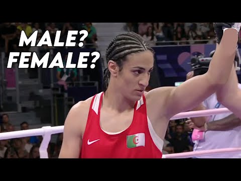On the Olympics women’s boxing controversy | Sohum Parlance II