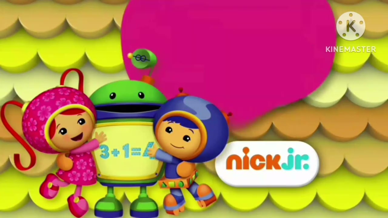 Nick jr curriculum boards 2019 2024