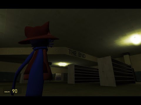 Steam Community :: Video :: making weird noises at gmod cursed liminal ...