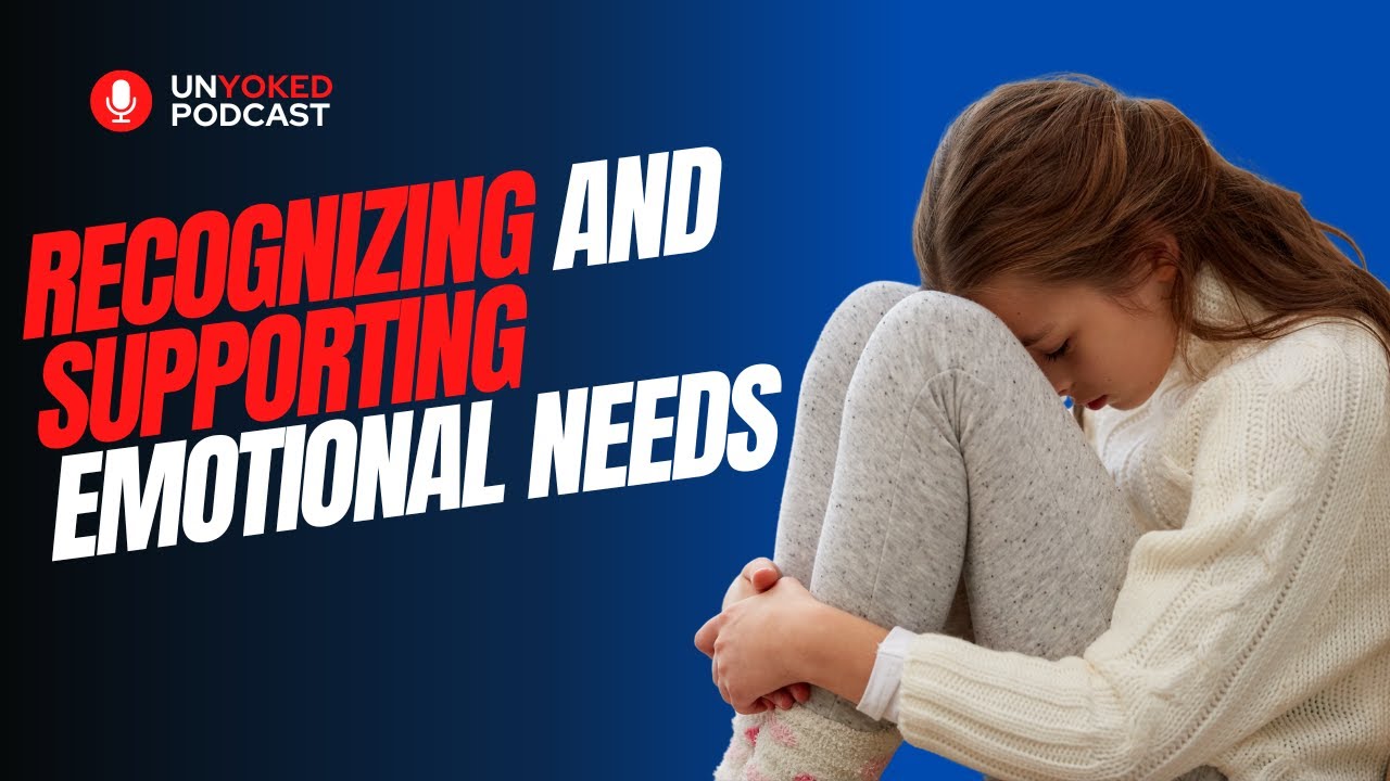 Red Flags in Kids Post-Divorce