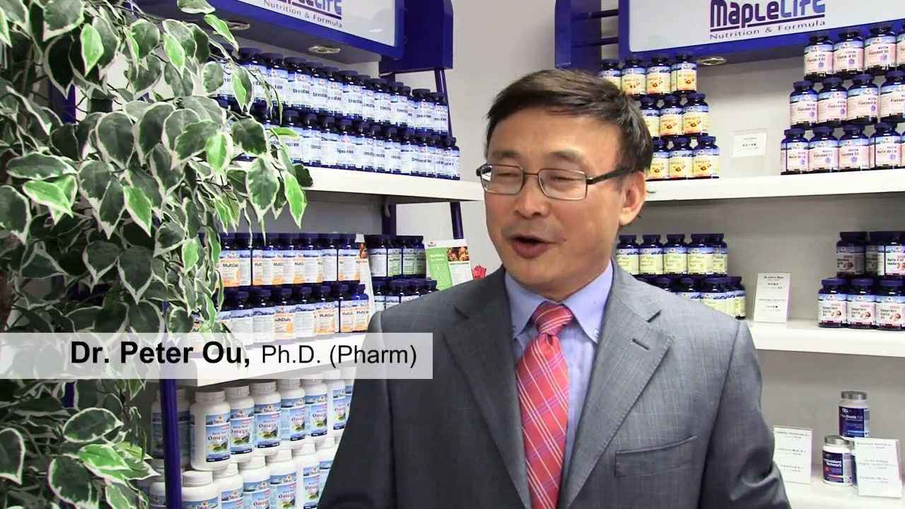 Maple Life Nutrition Supplements Canada