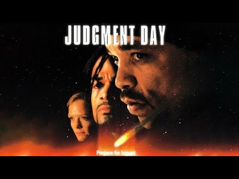 Dzień sądu ostatecznego / Cały Film / Thriller, Akcja, Sci-fi / Lektor PL