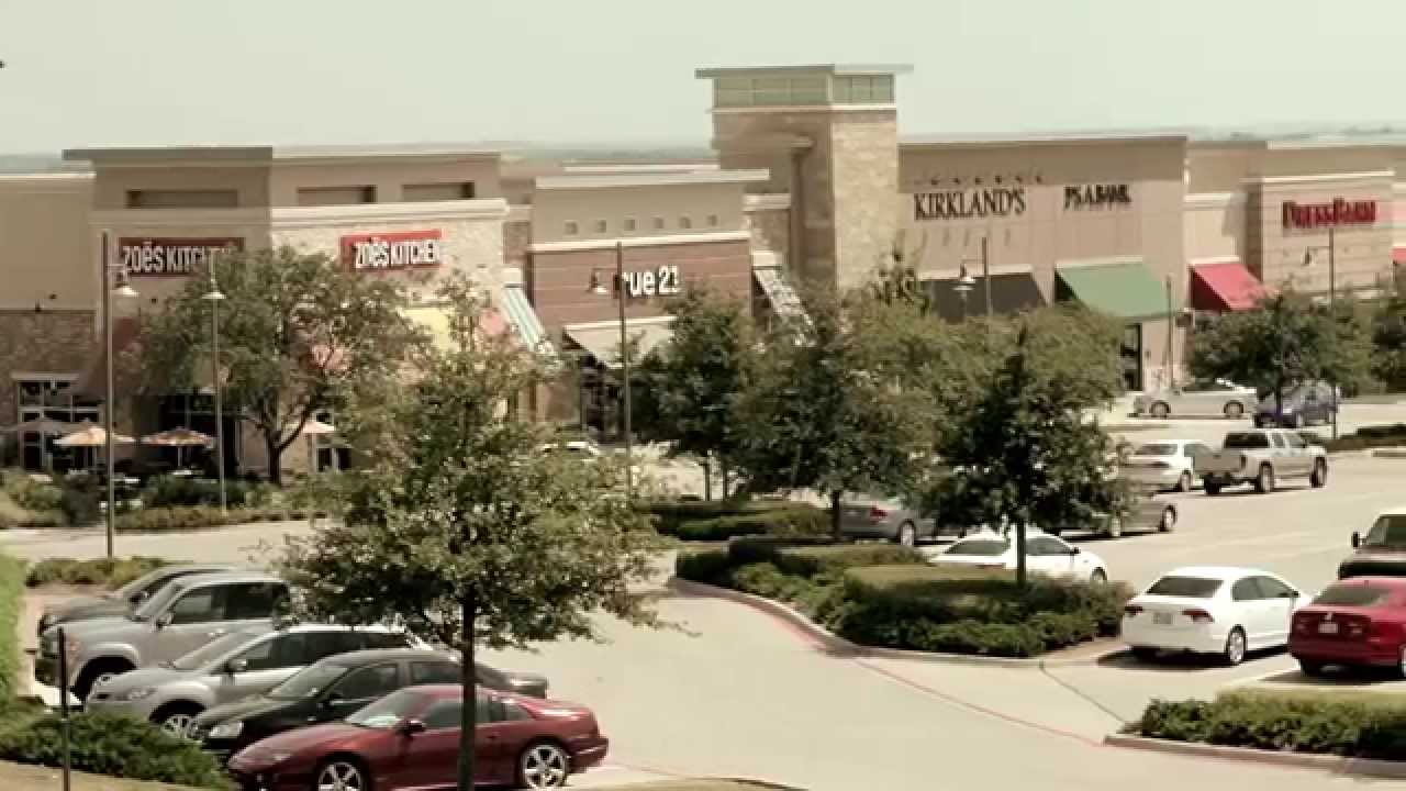 AllianceTexas - Signature Development