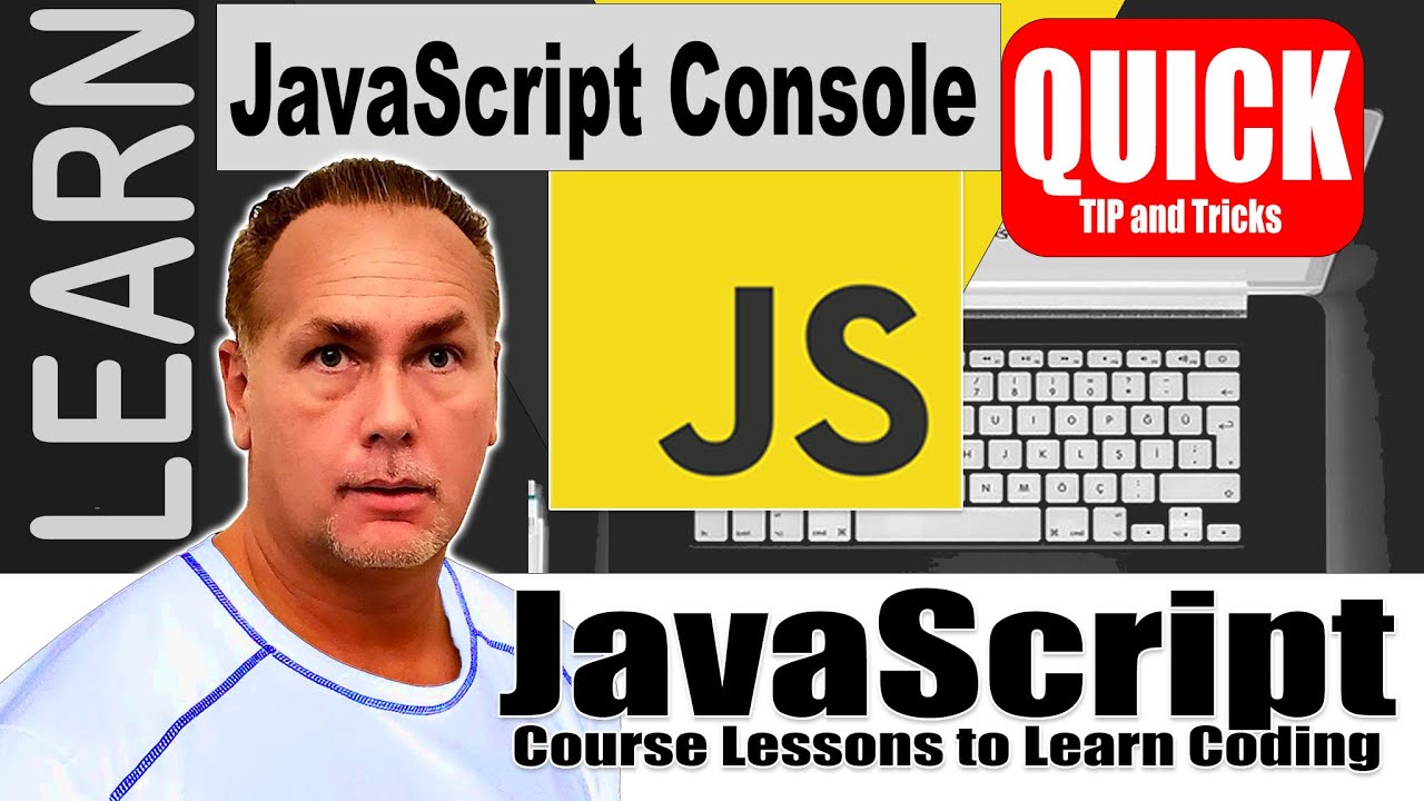 JavaScript Console Object Code Examples Debugging Console Options Coding tips