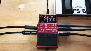 Boss RC-3 Loop Station - What To Know & Where To Buy | Equipboard