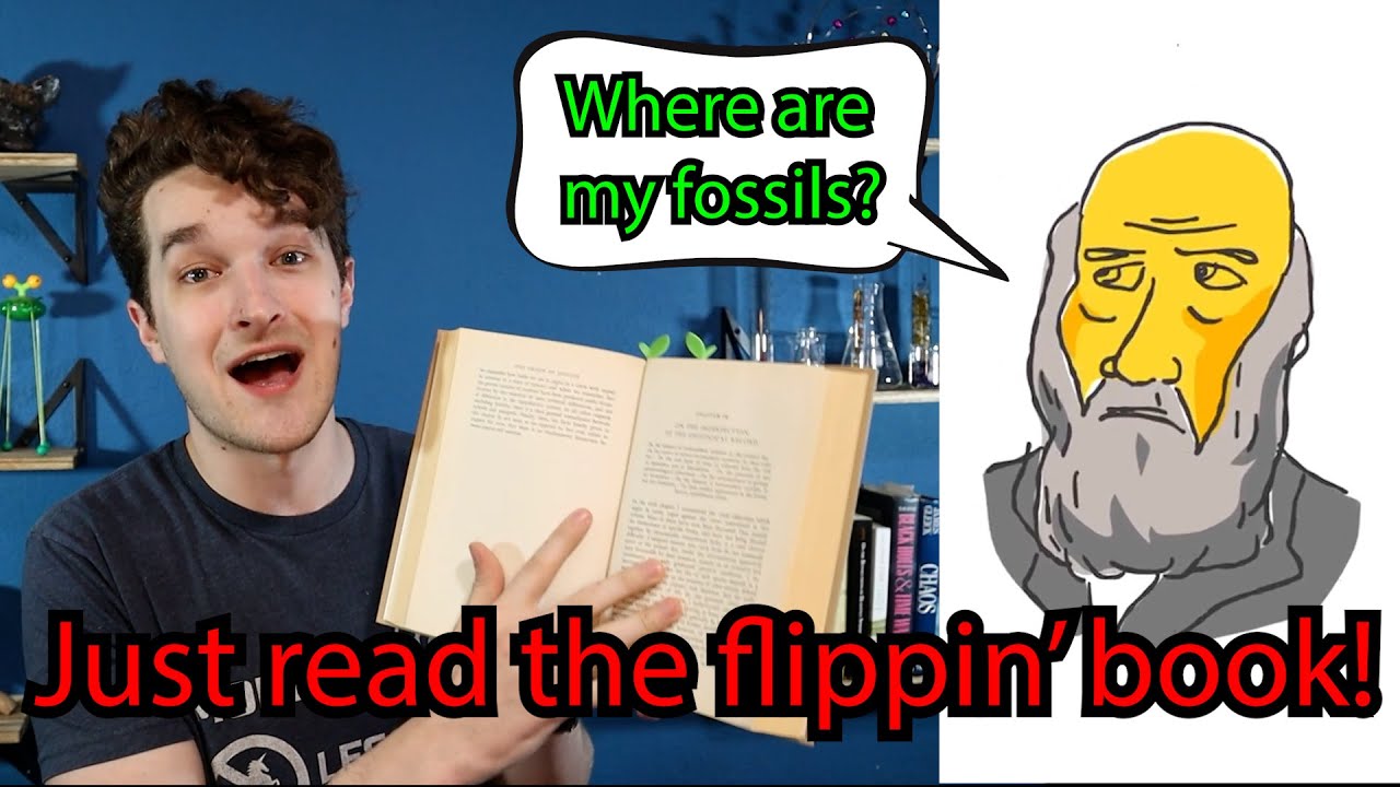 Scientist Reacts to 